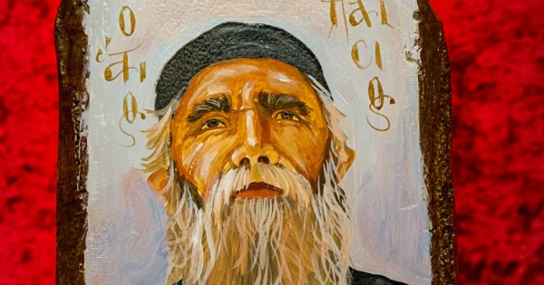 Άγιος Παΐσιος